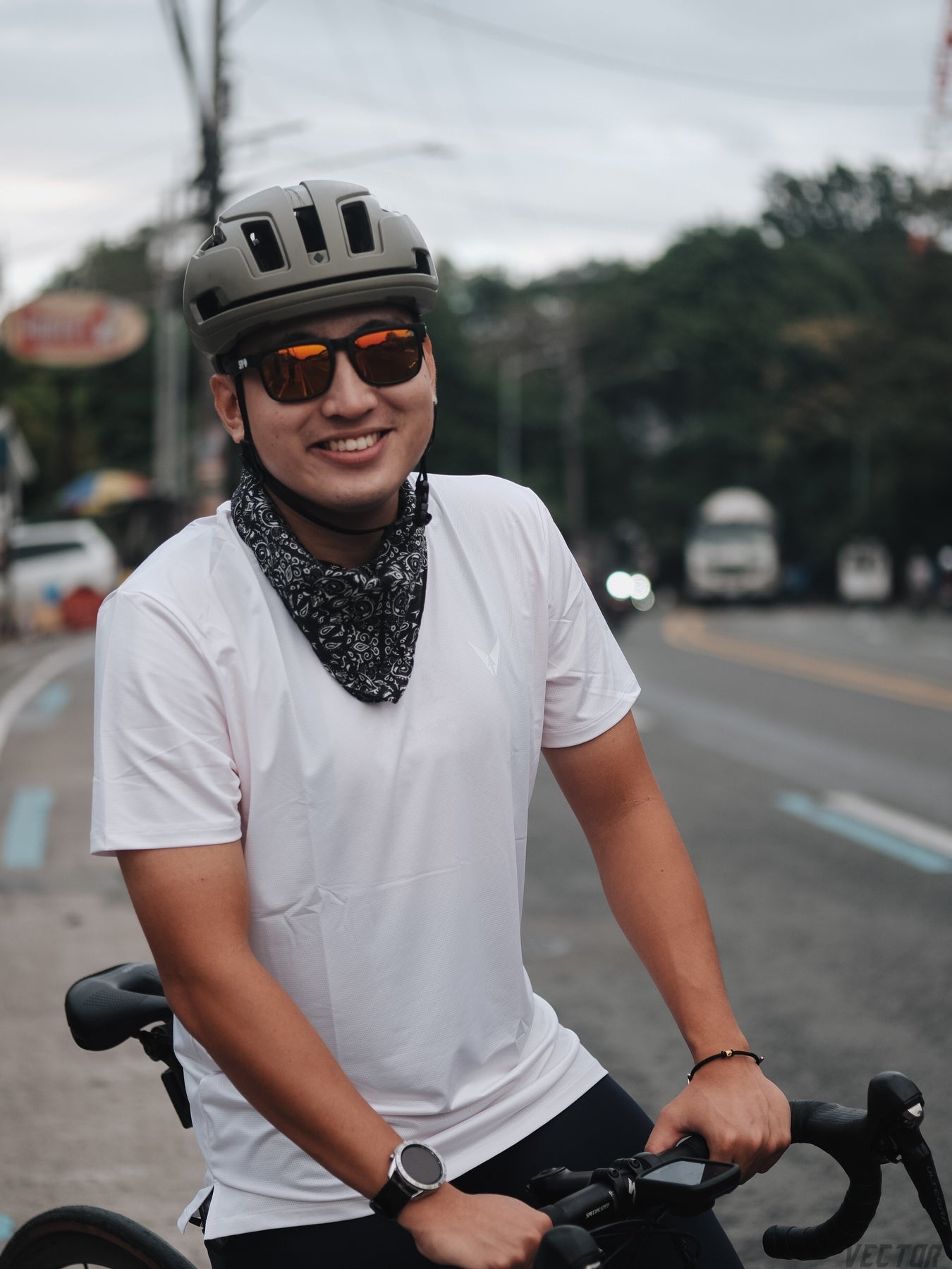 T-Shirts – Vector Cycling