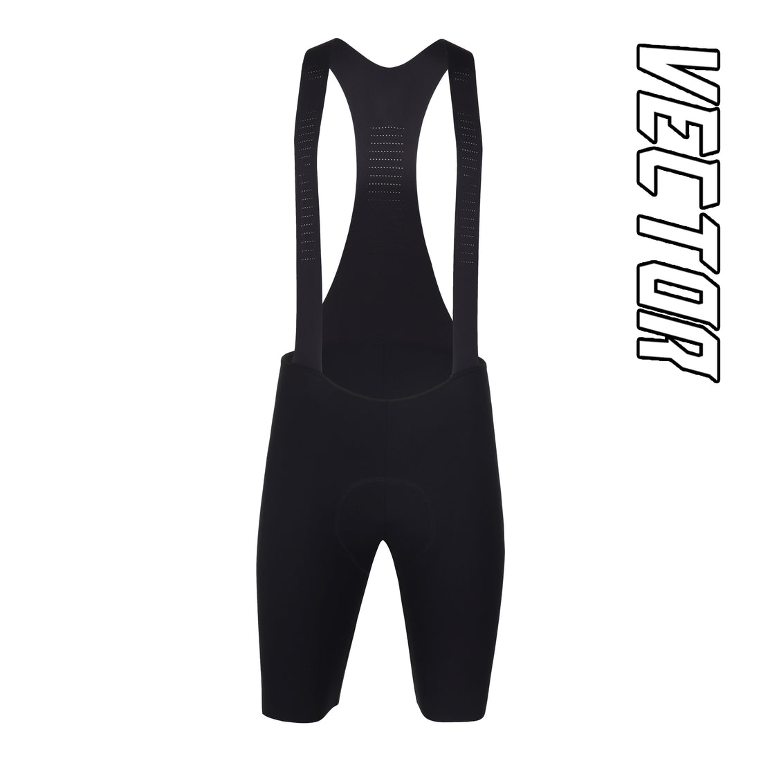 Seamless Cycling Bib Endurance Veon Insert® – Vector Cycling