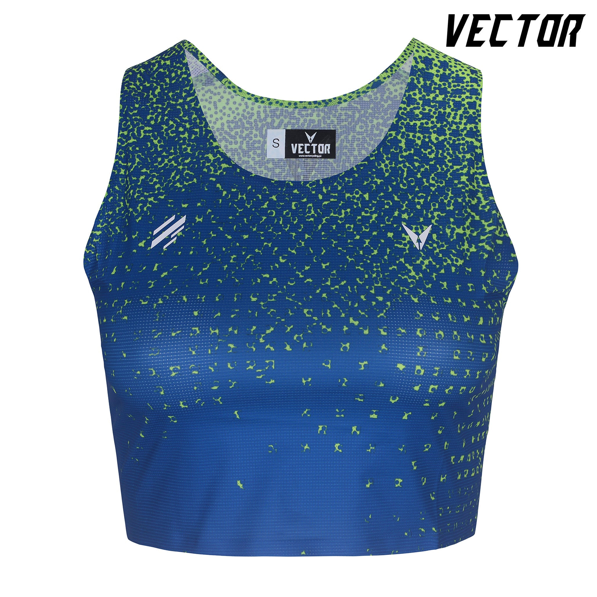 Singlets – Vector Cycling