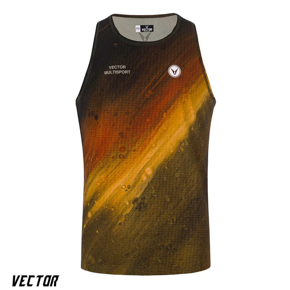 VMS Elemental Ultralight Running Singlet – Vector Cycling