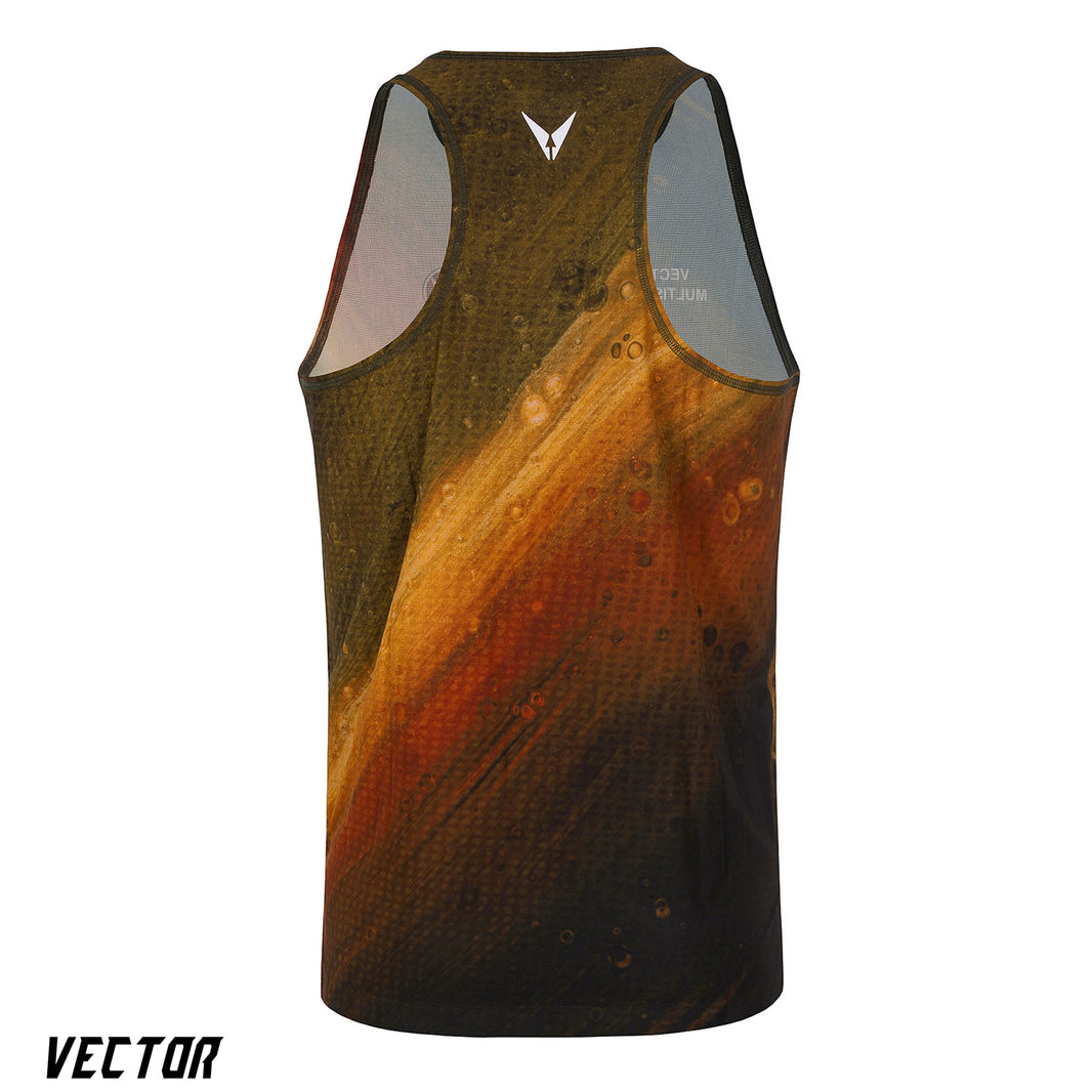 Singlets – Vector Cycling