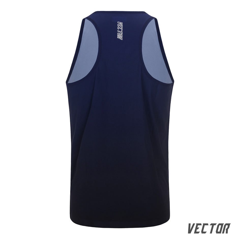 Singlets – Vector Cycling